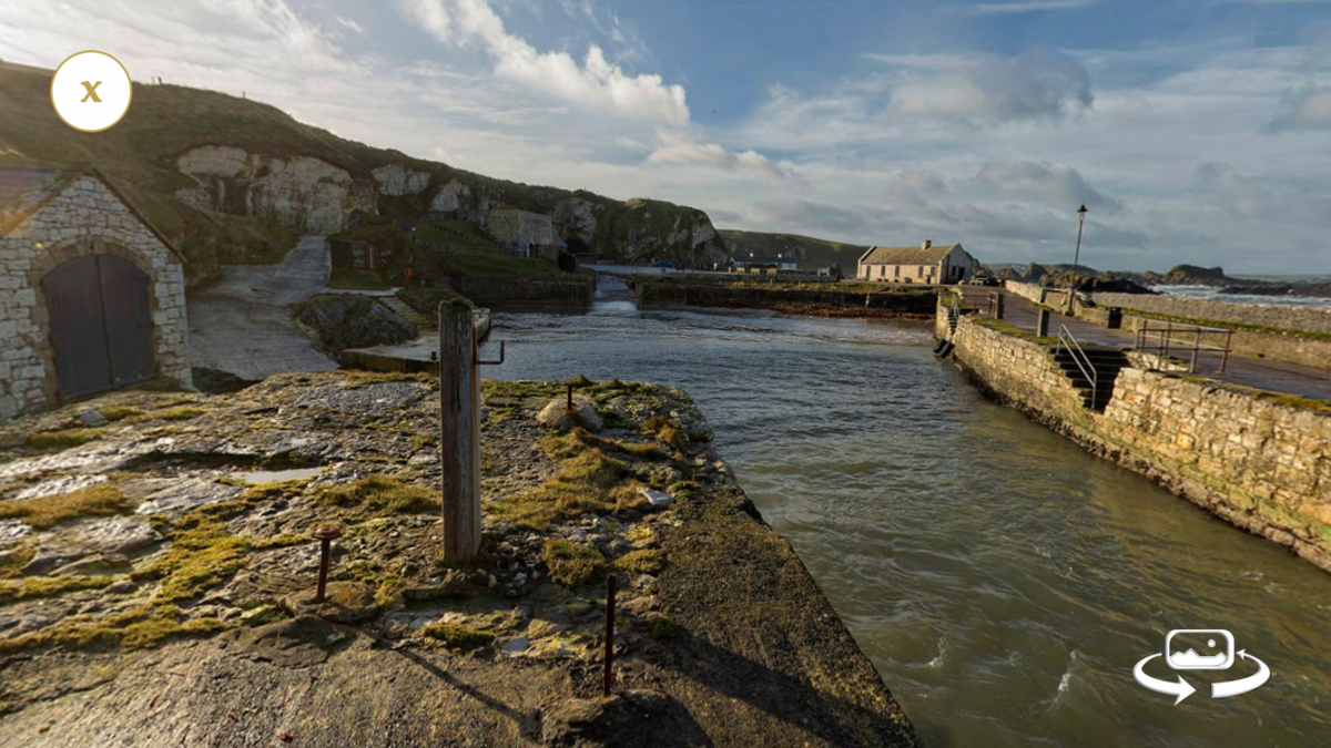 Real locations of Game of Thrones (25 photos) - ProtoThema English