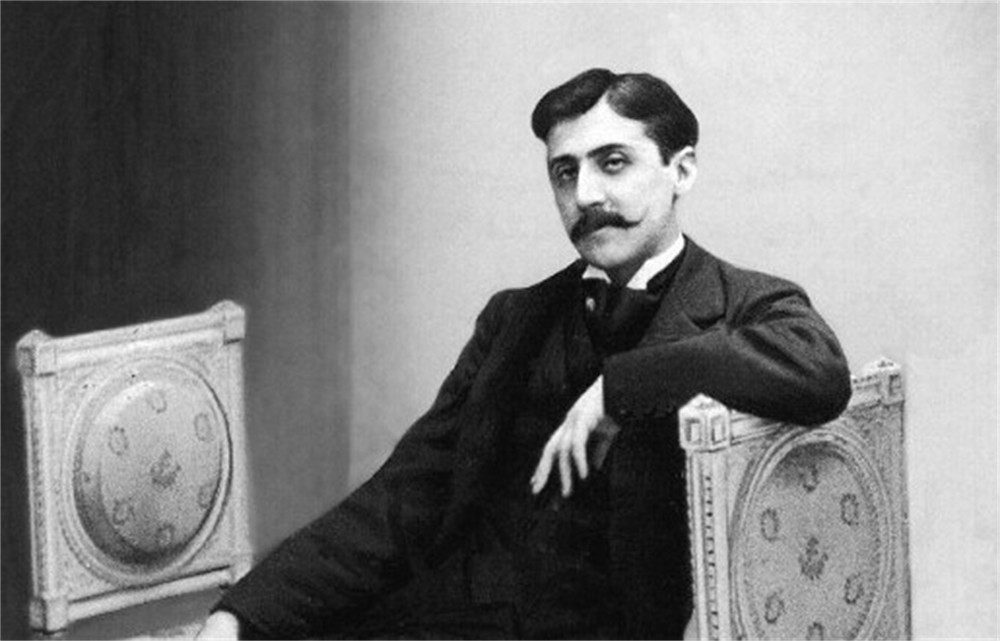 Marcel Proust items go up for auction in Paris - ProtoThema English