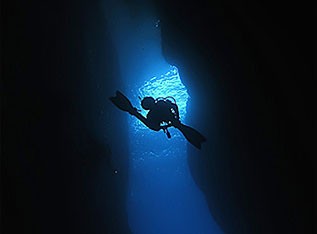 Chios among top diving sites in Europe (photos) - ProtoThema English