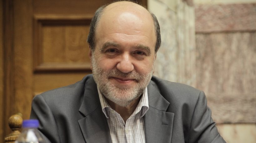 Dep. Finance Minister Alexiadis: Goal of collecting 2.64bln Euro ...