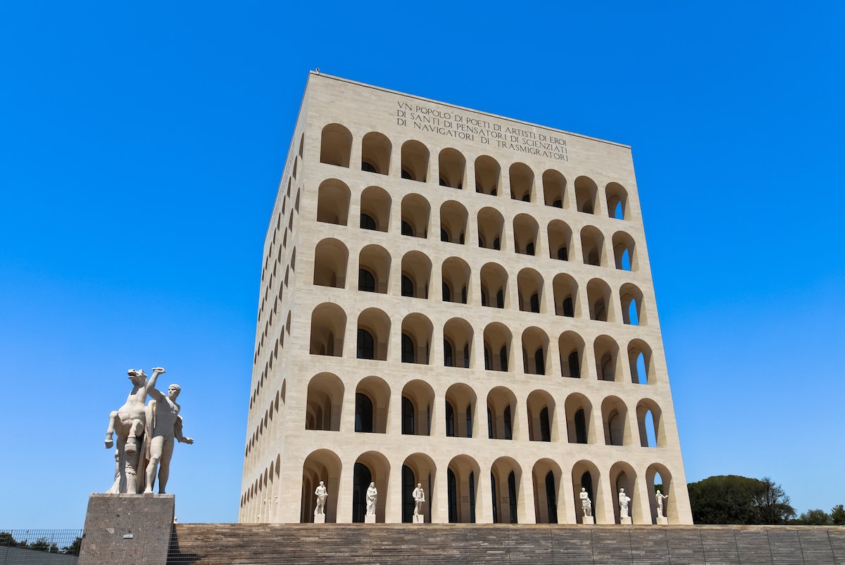 10 amazing buildings in Europe (photos) - ProtoThema English