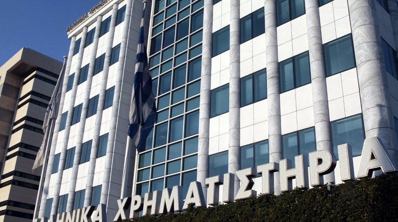 ATHEX slight rise by 0.15% - ProtoThema English