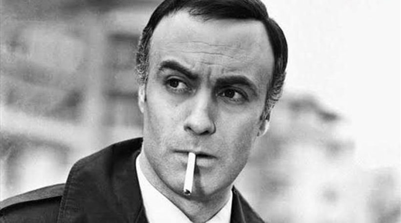 Greek actor Andrea Barkoulis dies at 80 - ProtoThema English