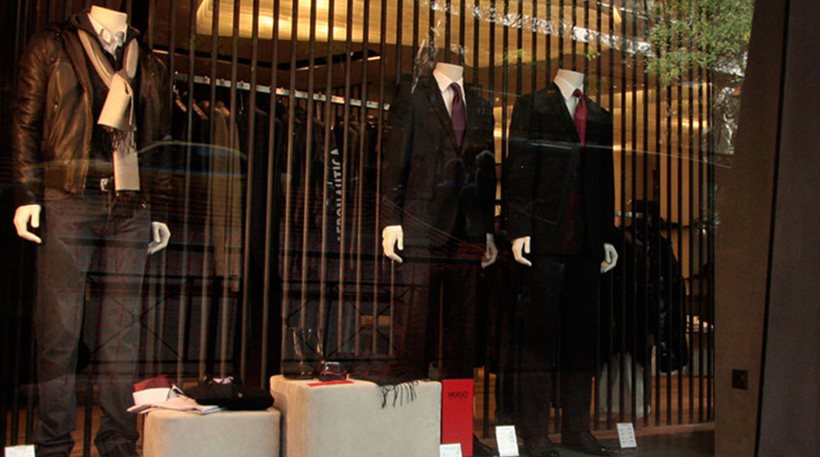 Greek economy sinking: ESEE, ELSTAT - ProtoThema English