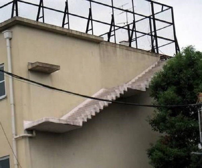 Epic construction fails! (photos) - ProtoThema English