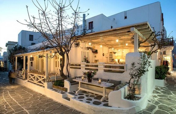 10 best Greek restaurants 2016, according to Trip Advisor - ProtoThema ...