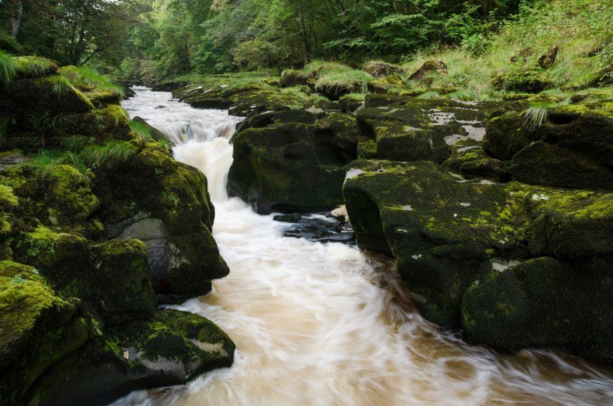 Top 5 most dangerous places to swim in! (photos) - ProtoThema English