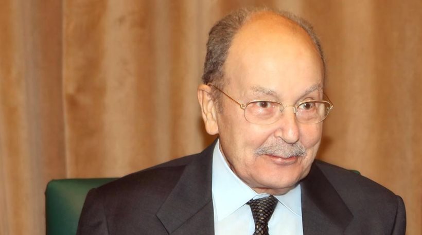 Ex-Greek President Stefanopoulos in critical condition in hospital ...