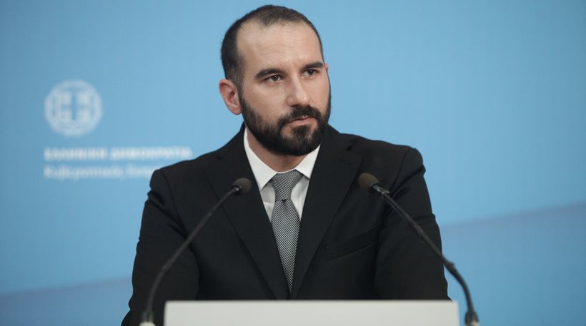 Greek government urges Schauble and IMF to play constructive role in ...
