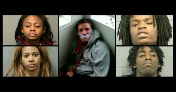 What we know about the alleged Chicago Hate Crime atreamed Live on ...