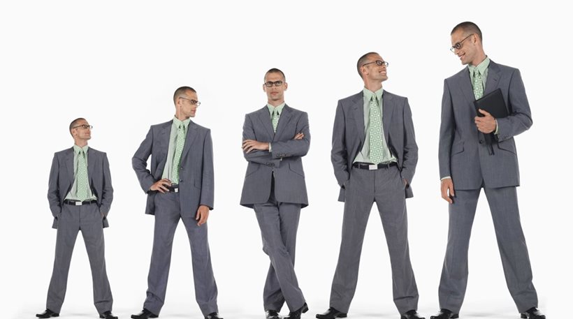 Greek scientists lead study revealing 83 new gene variants on height ...