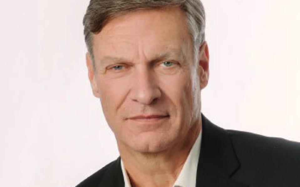 Ted Malloch: Greece would be better off outside the eurozone ...