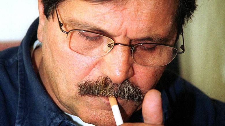 Greek actor Themis Manesis dead at the age of 72 - ProtoThema English