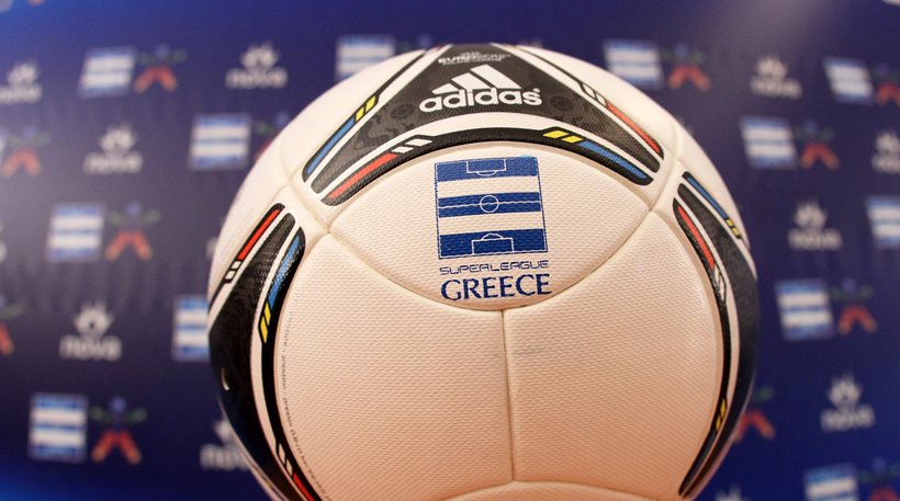 Greek Super League champion to be decided in play-offs from next season ...
