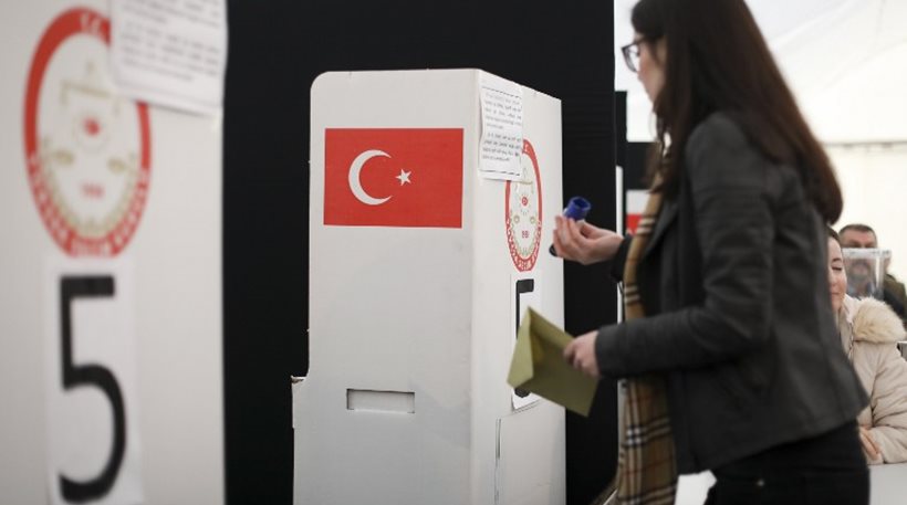 Shocking revelations: 800 Turkish secret agents operating in Europe ...