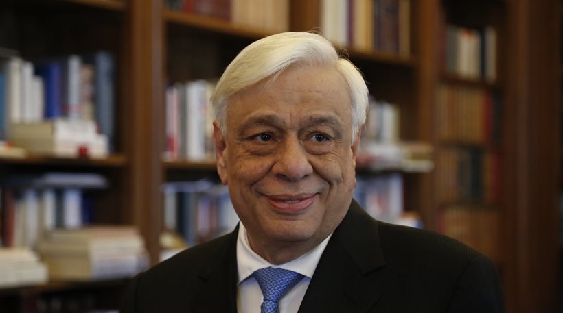 Greek President congratulates Mark Rutte on victory - ProtoThema English