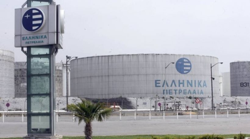 8 energy giants show interest in oil exploration in Greece - ProtoThema ...