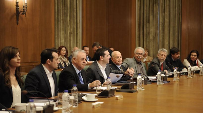 ELSTAT data shatters Greek PM's GDP growth narrative - ProtoThema English