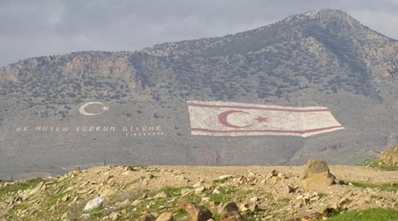 Remains of 4 Greek-Cypriots discovered in occupied northern Cyprus ...