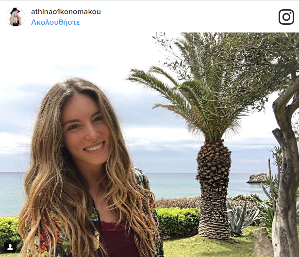 The "battle" for Instagram: 10 most followed Greek celebrities (photos ...