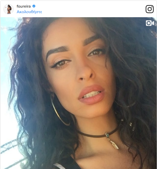 The "battle" for Instagram: 10 most followed Greek celebrities (photos ...