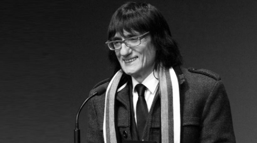 Actor Stathis Psaltis dies at 66 - ProtoThema English