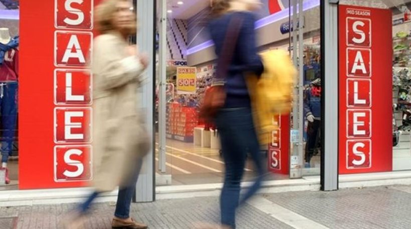 Week long Spring sales period starts on May 2 - ProtoThema English