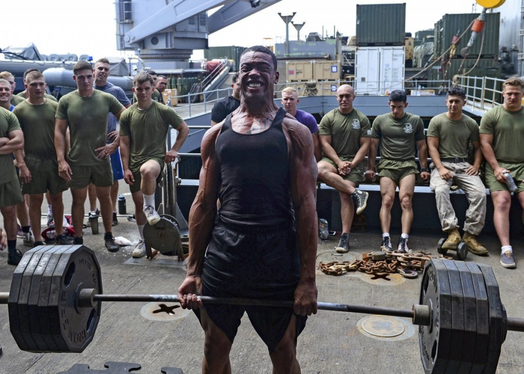 Incredible photos from US military (photos) - ProtoThema English