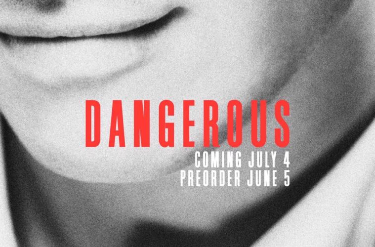 Milo Yiannopoulos announces release date for debute book "DANGEROUS ...