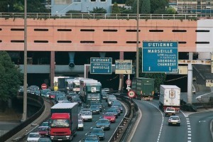 Left or right? Which side of the road countries drive on (infographic ...