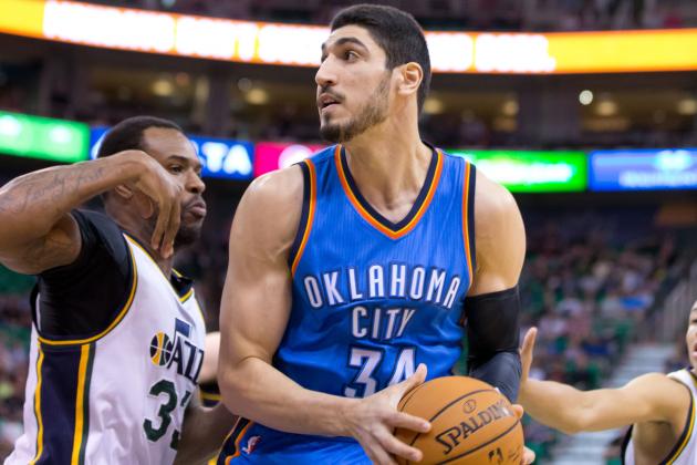 Turkey's Erdogan issues arrest warrant for Turkish NBA star Enes Kanter ...