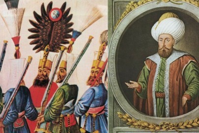 Janissaries | protothemanews.com
