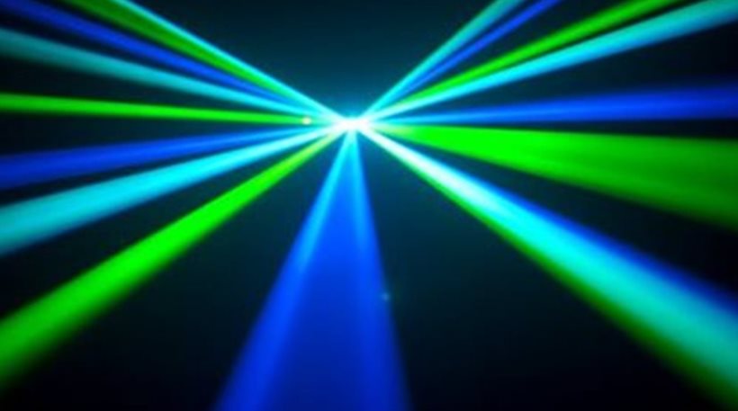 The strongest laser beam in the world - ProtoThema English