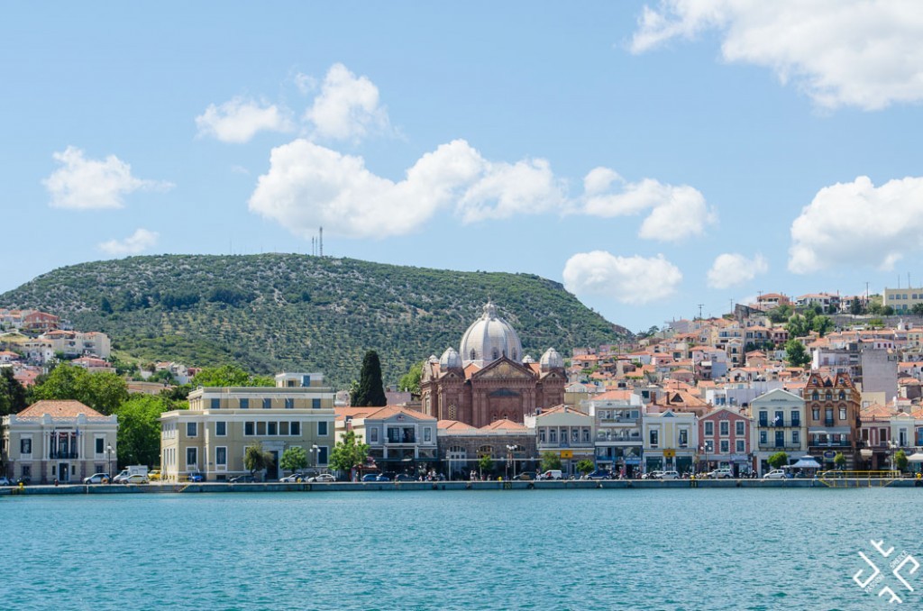 The Highlights of Mytilene Town: Day and Night (PHOTOS) - ProtoThema ...