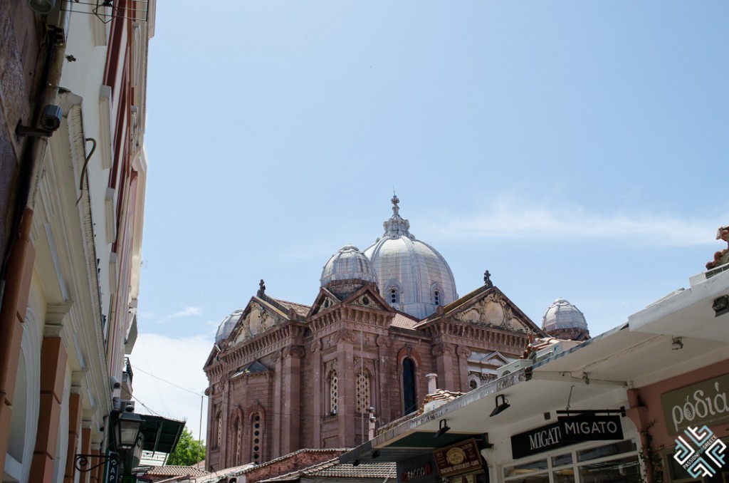 The Highlights of Mytilene Town: Day and Night (PHOTOS) - ProtoThema ...