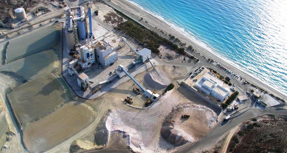 New aspects of exploitation and mining in Greece - ProtoThema English