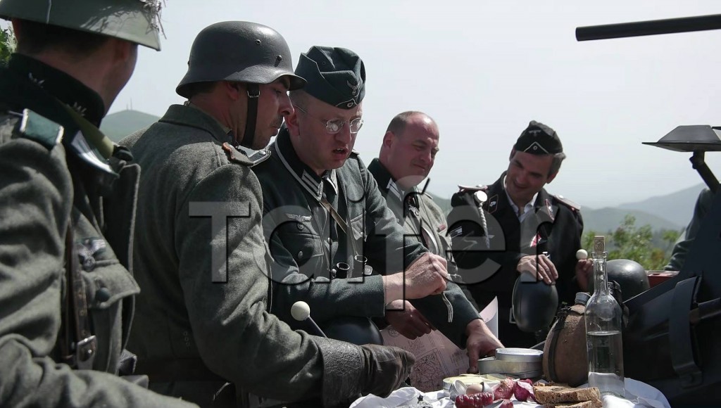 Greece: Thousands visit Fort Roupel for revival of the Historic Battle ...