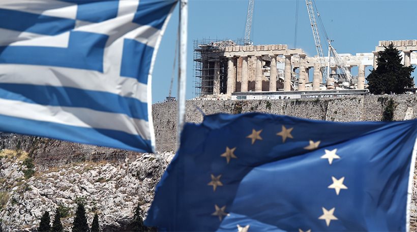 Greek economy mired in recession for 6 months - ProtoThema English