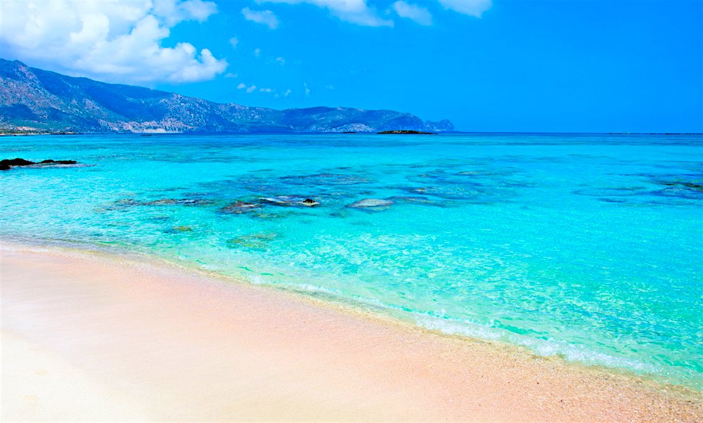 A break down of the 10 Best Beaches on Crete (PHOTOS) - ProtoThema English