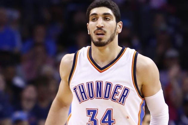 An NBA Center faces imprisonment and possible execution in Turkey ...