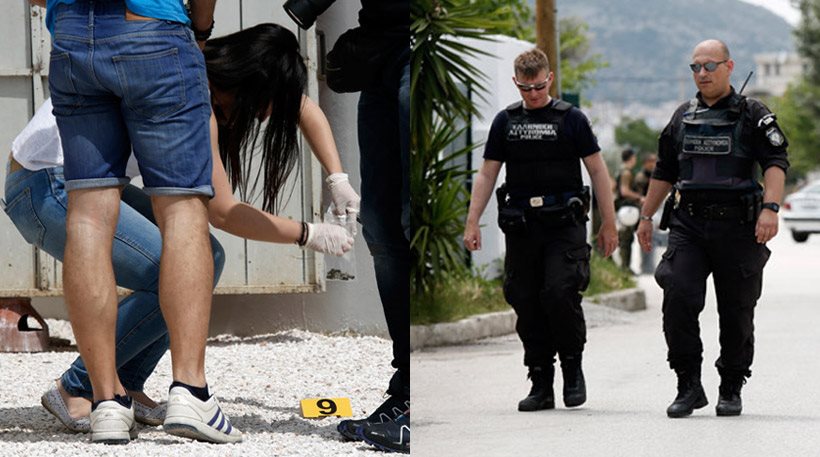 Police close in on killer of 11-year-old boy from Menidi - ProtoThema ...