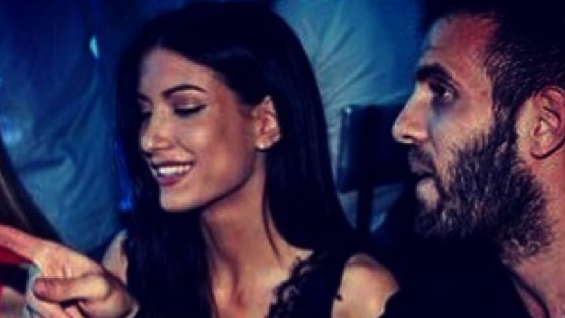 Nikos Pappas to girl: “I’ve taken you everywhere, b***” in funny post ...