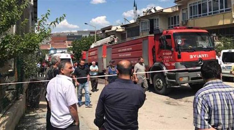 Two killed in Ankara explosion - ProtoThema English