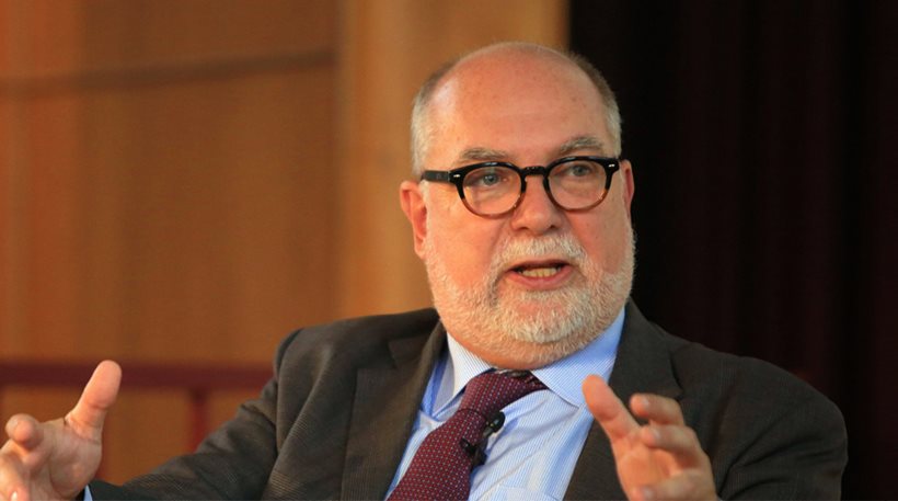 EuroWorking Group head: Memorandum for next 45 years for Greece ...