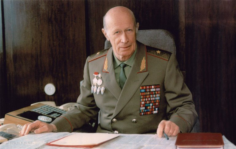 Yuri Drozdov, Soviet superspy who planted "illegals" in other countries ...
