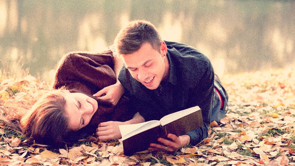 What is the perfect age difference for couples? - ProtoThema English