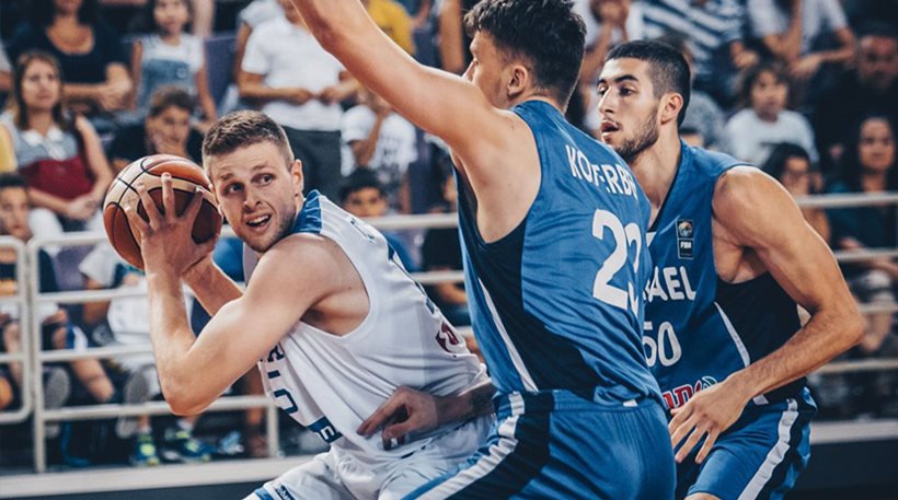 Greece crowned U20 European Basketball Champions - ProtoThema English