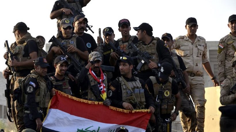 ISIS fighters paid $72 a month, leaked paper shows - ProtoThema English