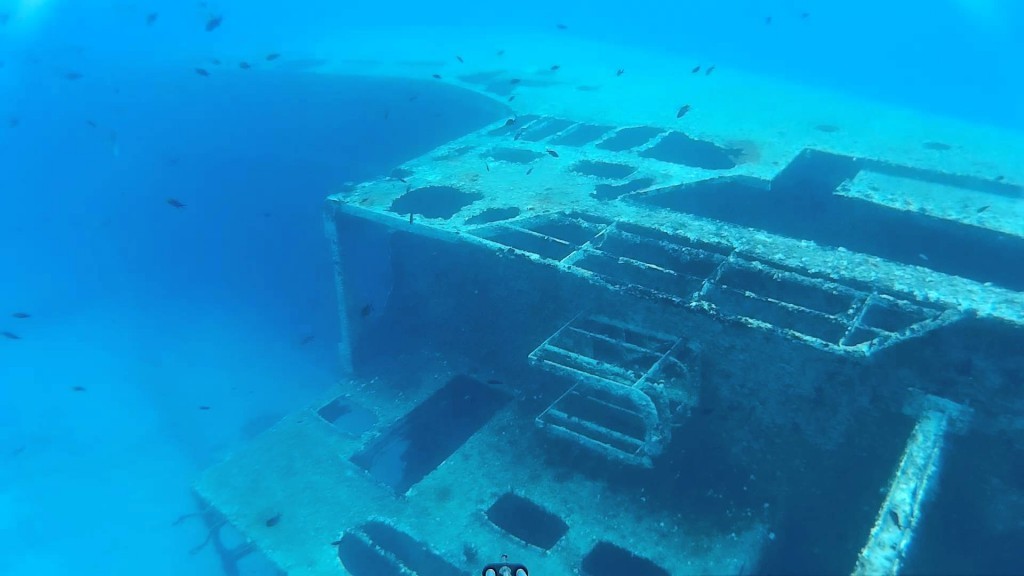 Wreck Diving in Greece: Top 10 Wrecks you Should Dive (AMAZING PHOTOS ...