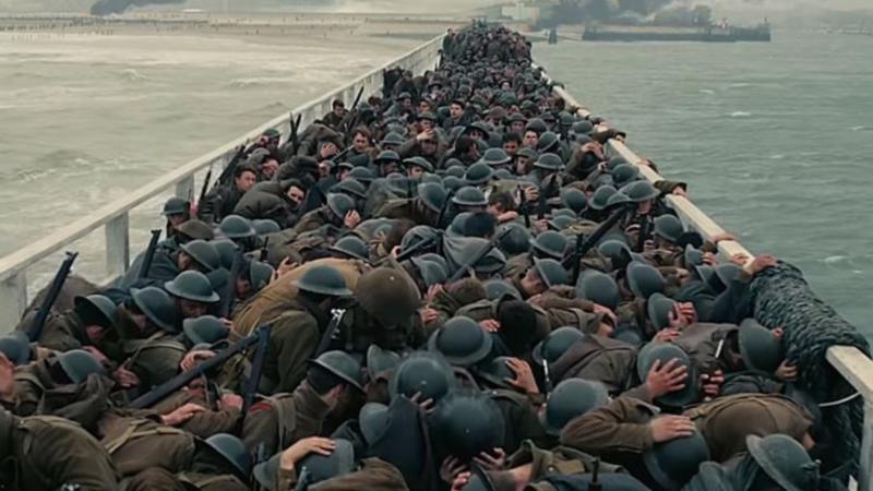 Undersea power cable soldiers on despite WWII bombs - ProtoThema English